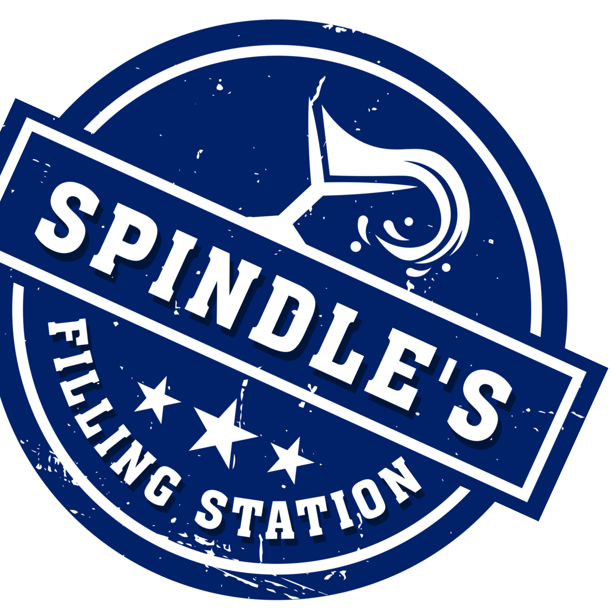 Spindle’s Filling Station