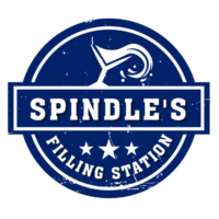 Spindle’s Filling Station