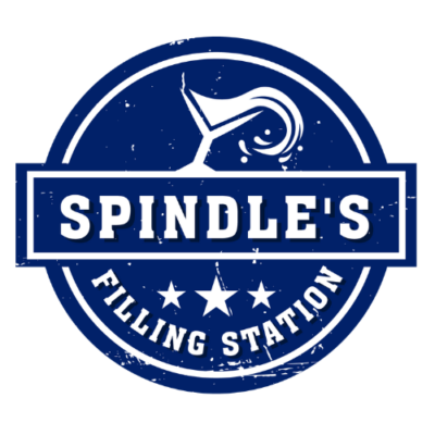 Spindle’s Filling Station